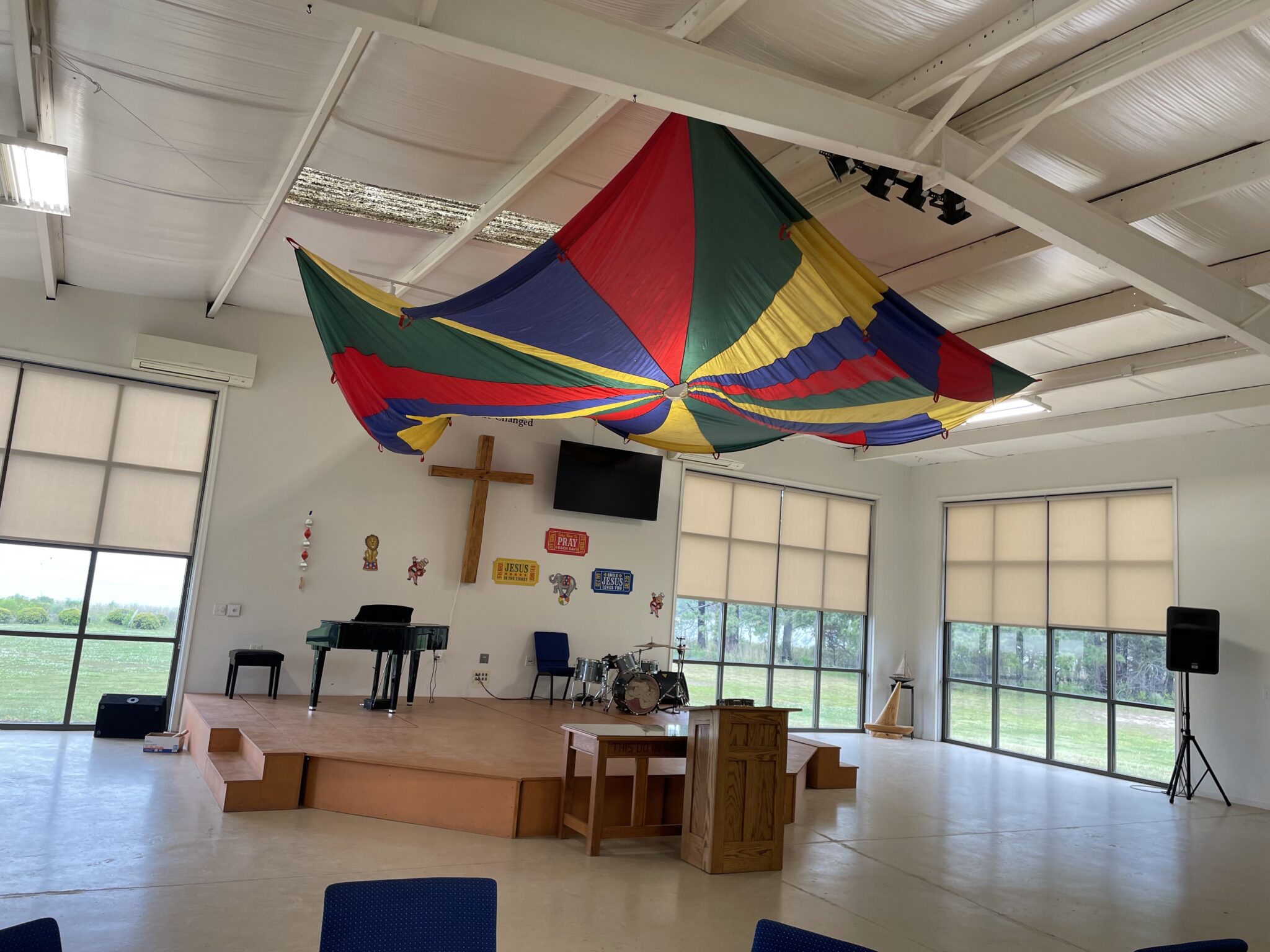 Glory Sighting: Special Camp 2023 – Coastal Virginia