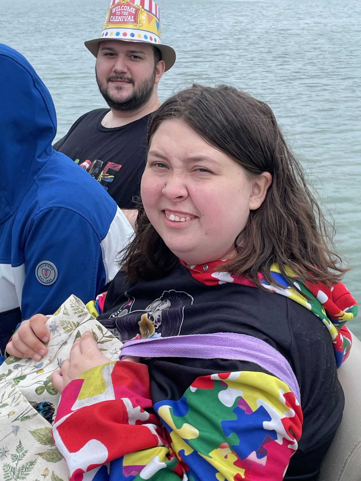 Glory Sighting: Special Camp 2023 – Coastal Virginia